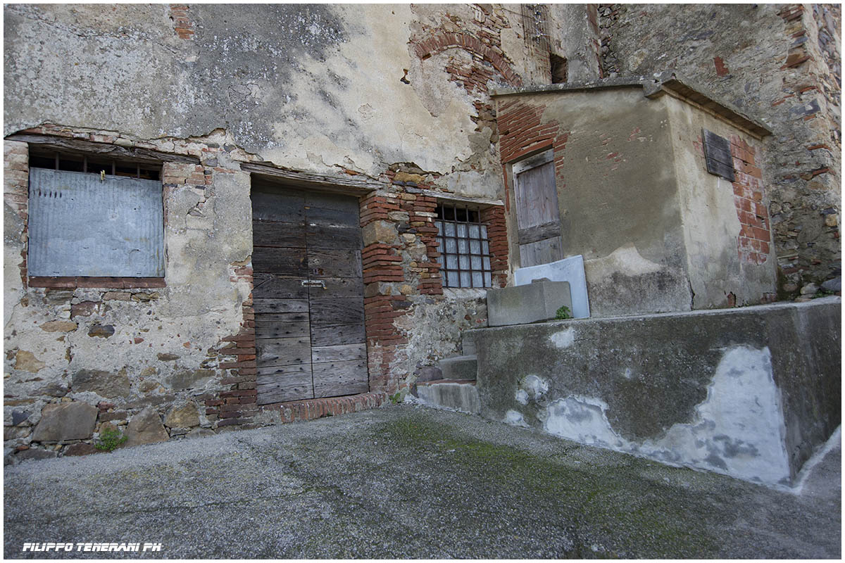 CASTELVECCHIO DI COMPITO LU