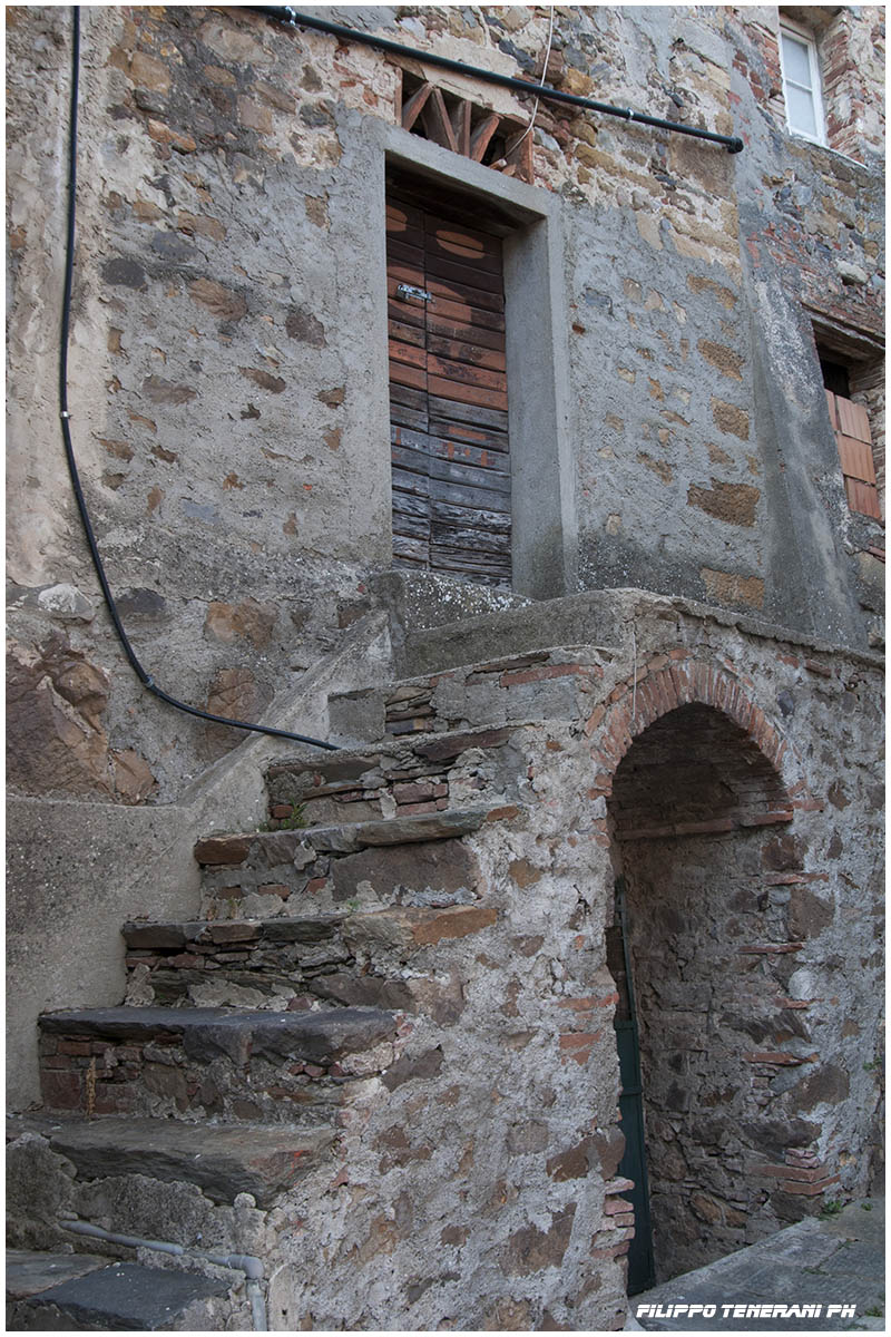 CASTELVECCHIO DI COMPITO LU
